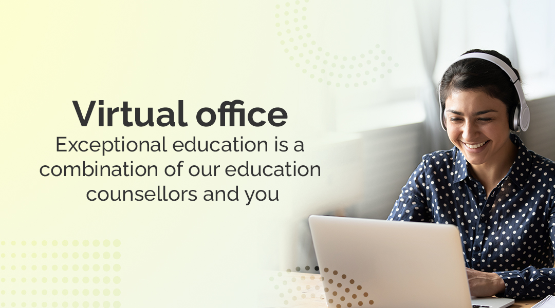 Visit Our Virtual Office