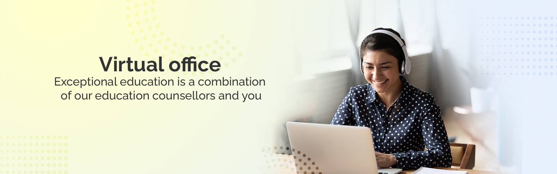 Visit Our Virtual Office